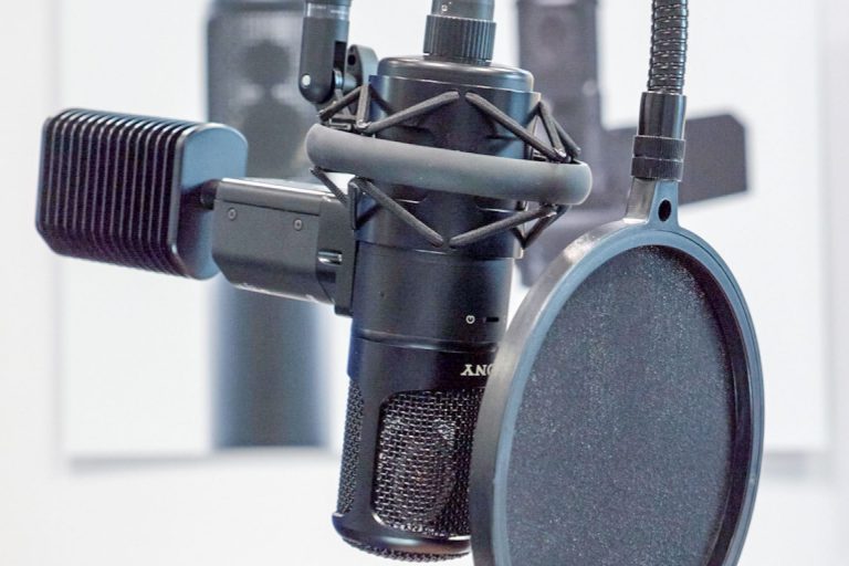 あの銘機が復活!! SONY C-800G/9X 販売再開 - ROCK ON PRO