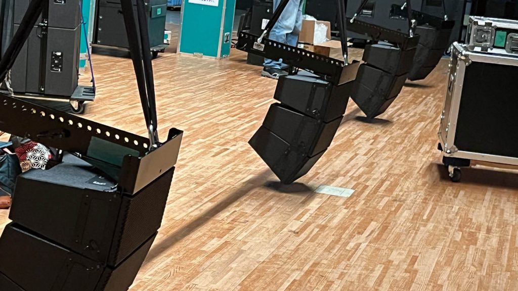 イマーシブ表現は新たなステージに。Spat Revolution UltimateにWFS（波面合成）アドオンが登場 - ROCK ON PRO