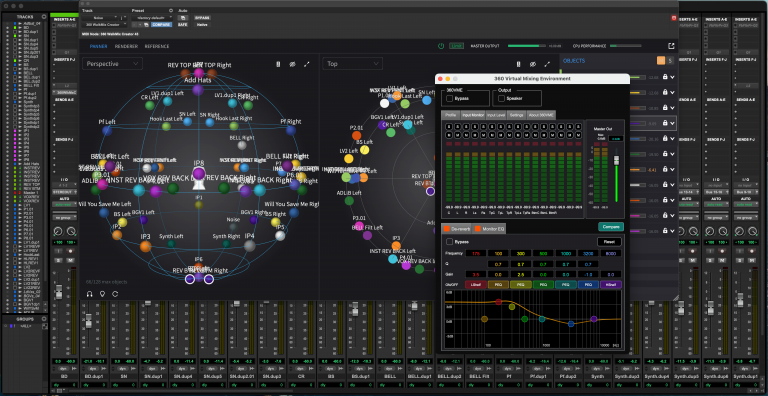 驚きのSONY 360 VME体験レポート！ - ROCK ON PRO