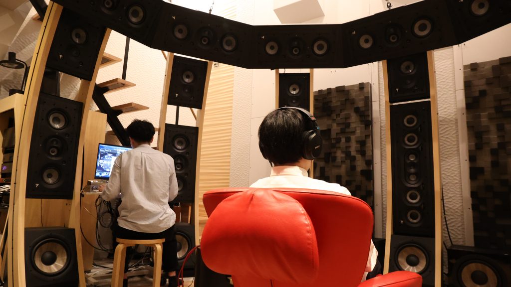 驚きのSONY 360 VME体験レポート！ - ROCK ON PRO