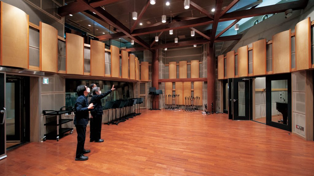 ONKIO Acoustics / 音響ハウス開発陣が語る、DAWへ空気感を吹き込むその音の佇まい - ROCK ON PRO